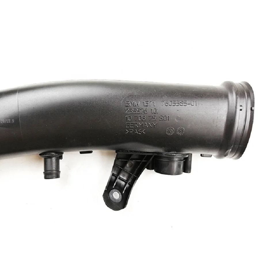 Other Parts & Accessories - 13717605585 New Air Duct Without Air Mass ...