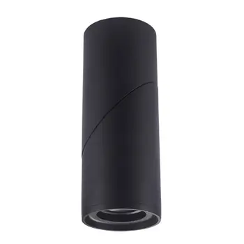 Angle Adjustable Cylinder LED Ceiling Spotlights - Lighting4Home