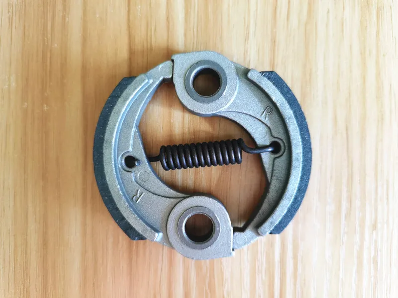 Clutch ( Aluminum ) For Robin Eh035 Tanaka Sum328 Tbc340 Tbc355 Trimmer ...
