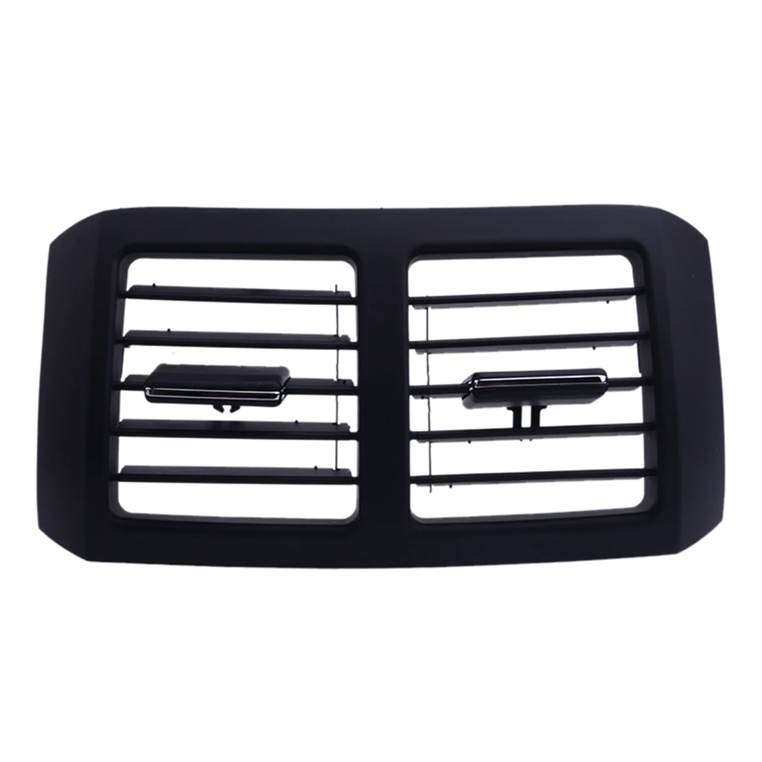 Rejilla de ventilación de salida de aire de CA para coche, Centro ...