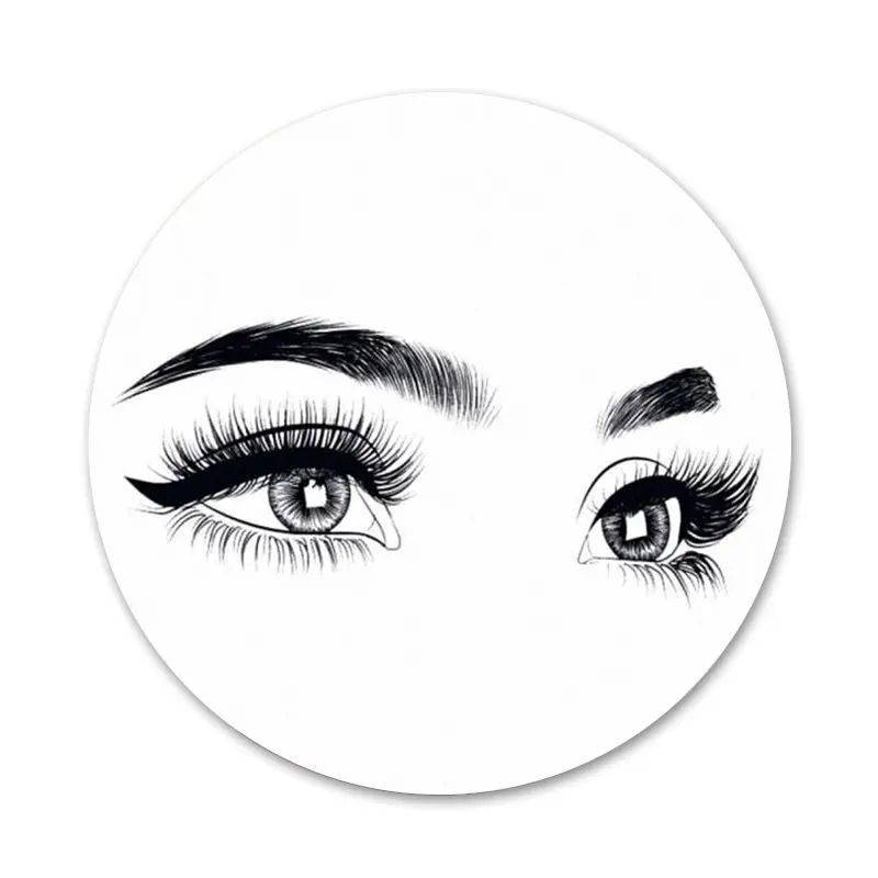 Eyelashes Drawing Tumblr