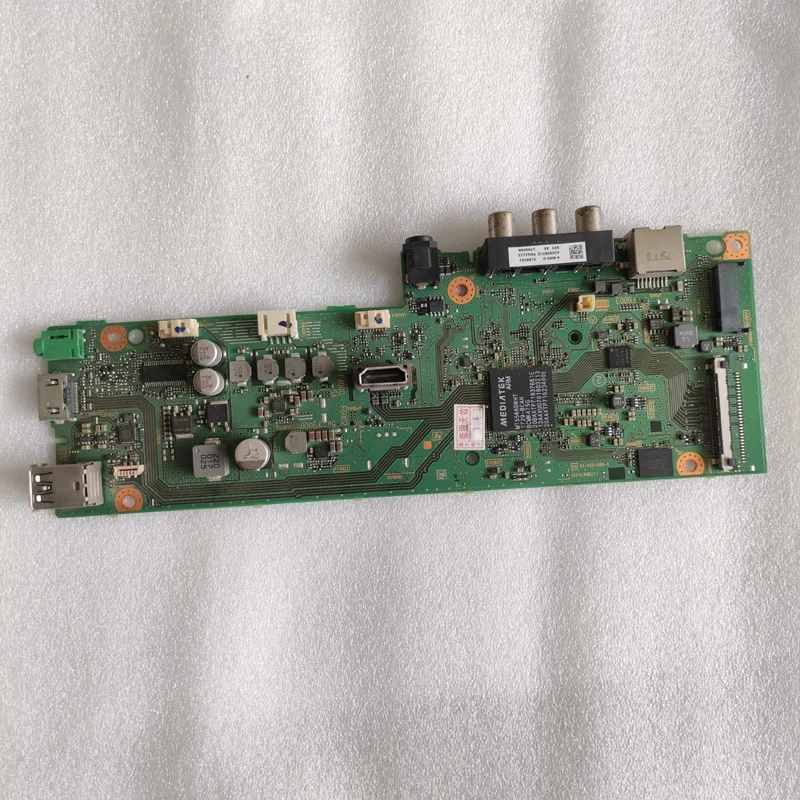 For Sony KDL-48W650D TV Motherboard Mainboard 1-980-334-12 Screen ...