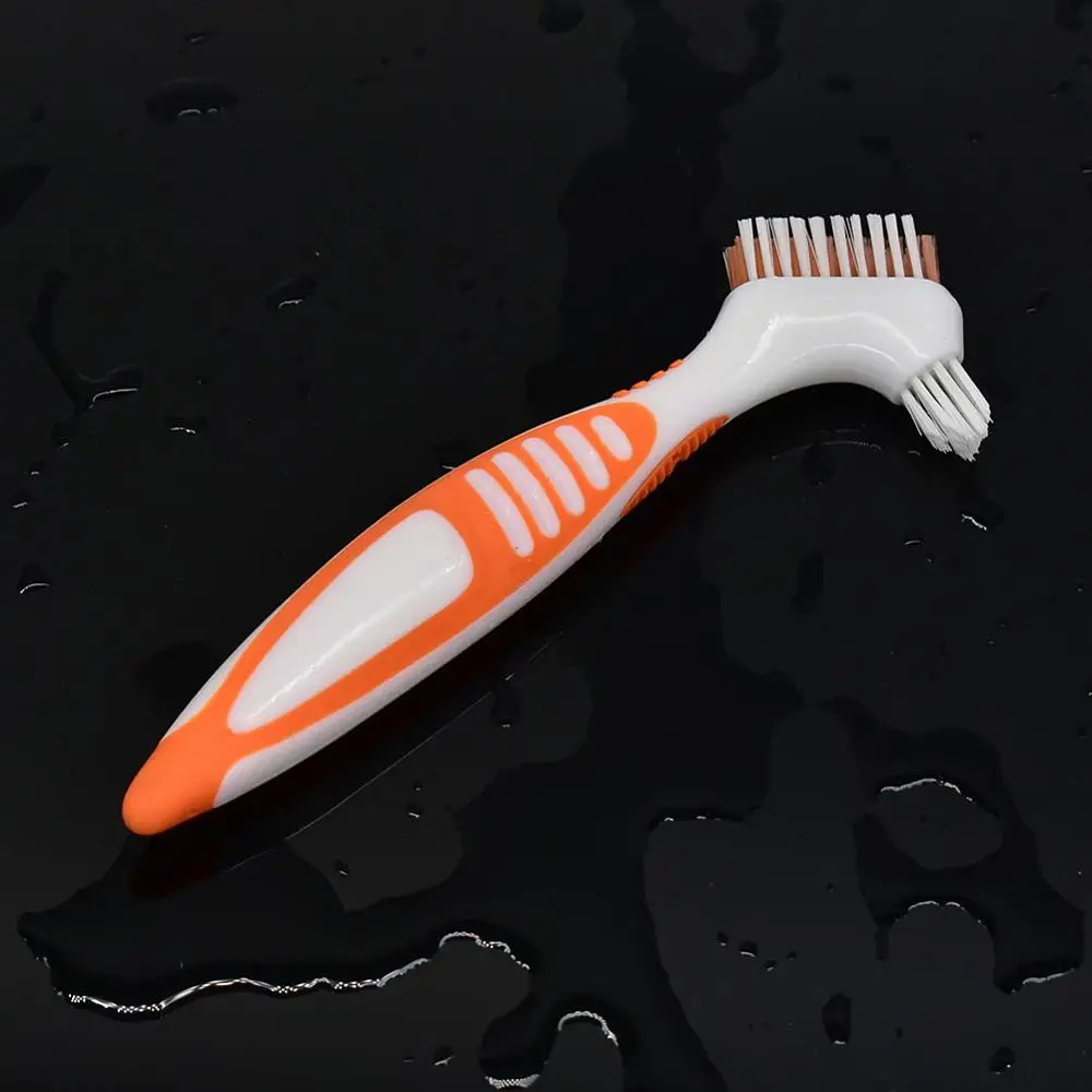 1pc-Toothbrush-Portable-Ergonomic-Denture-Cleaning-Brush-Multi-Layered ...