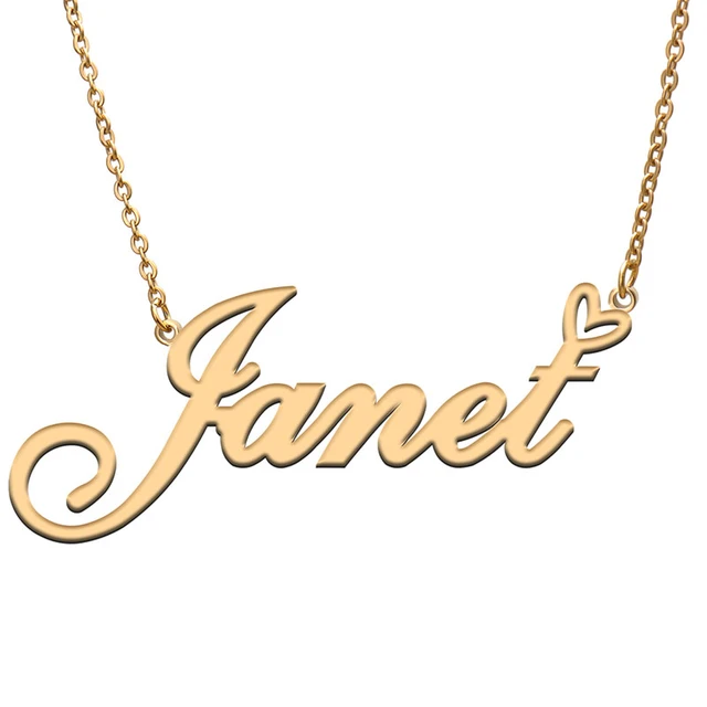 Janeth Name