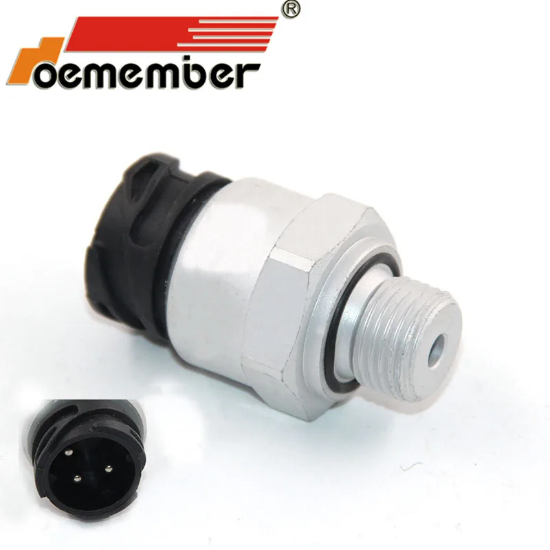 DAF IVECO SCANIA 용 4410441020 공기 압력 센서, 1652528 504103341 504255336 ...