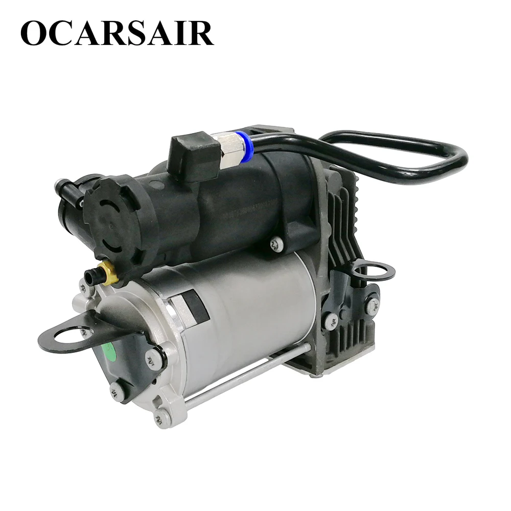 For-Mercedes-S-Class-W222-2013-2017-Air-Suspension-Compressor-Oem ...