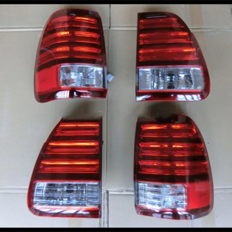 Car-Tail-Light-Rear-Brake-Light-Reverse-Lamp-for-Lexus-altezza-LX470 ...