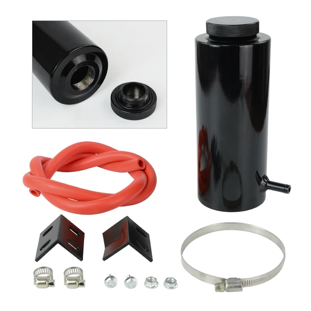Radiator Expansion Tank