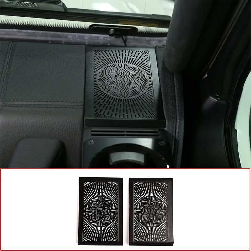 For Mercedes-Benz G-Class W463 2004-18 Car Console Instrument Panel ...