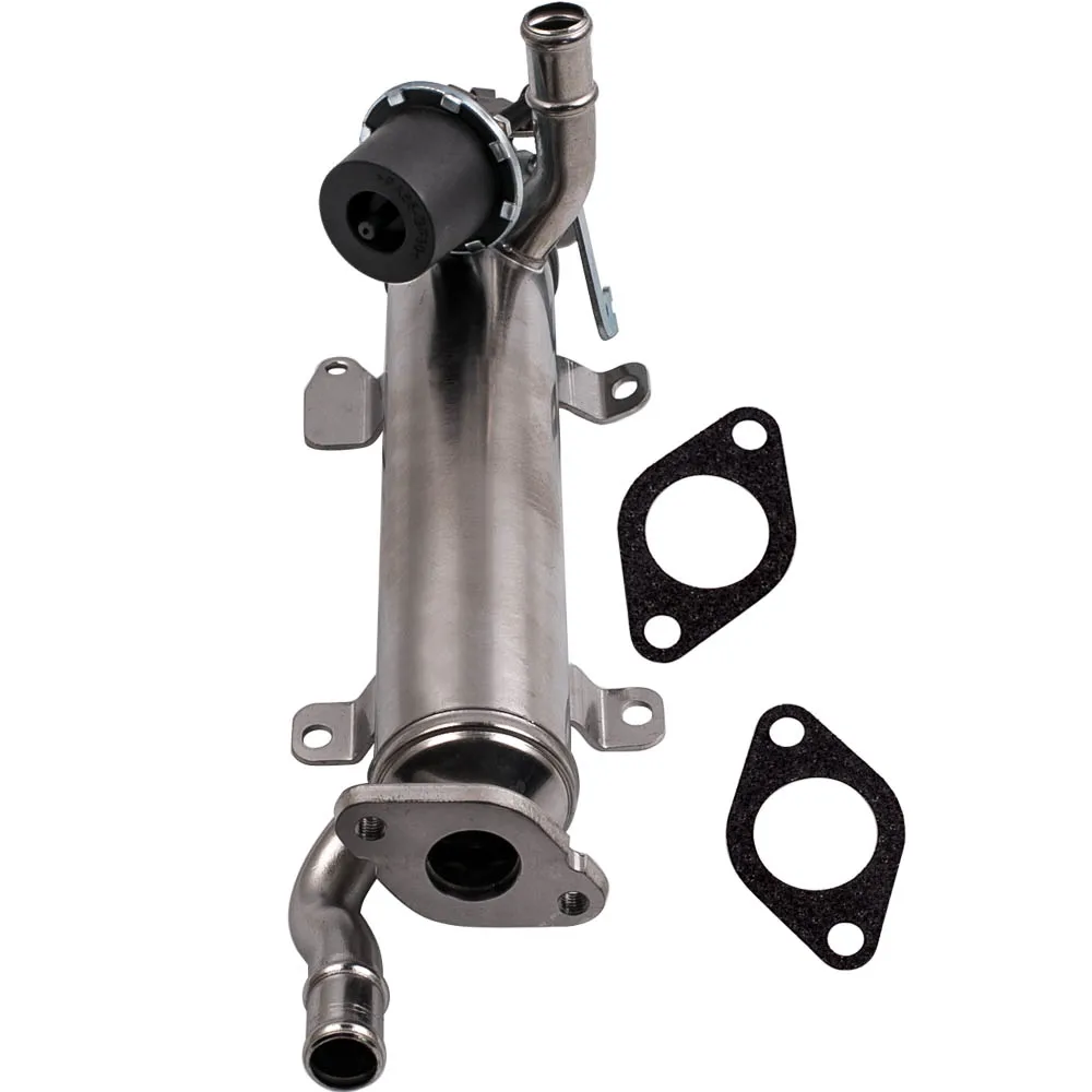 EGR Valve For Audi A3 for VW Passat Jetta For Golf EOS 2.0TDi CBAA CBAB ...