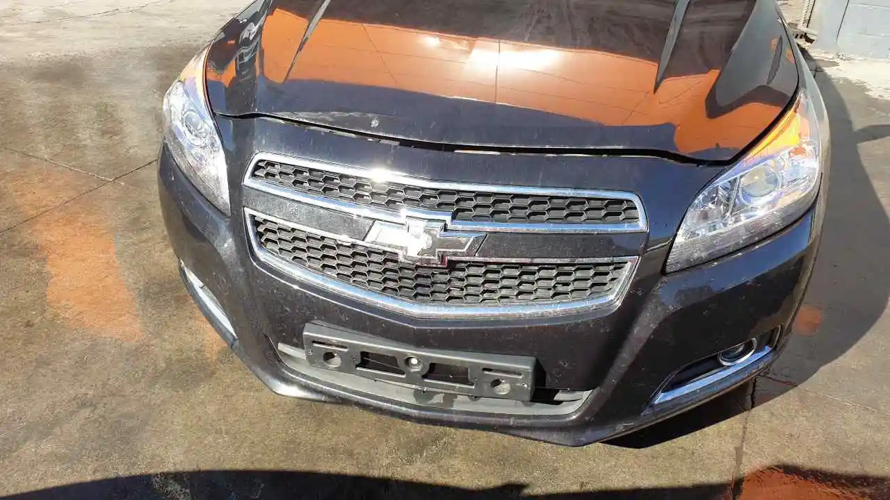 22898369 시보레 말리부 앞 범퍼|범퍼| - AliExpress