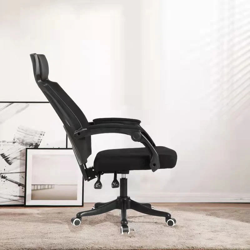 Electric Shock Chair