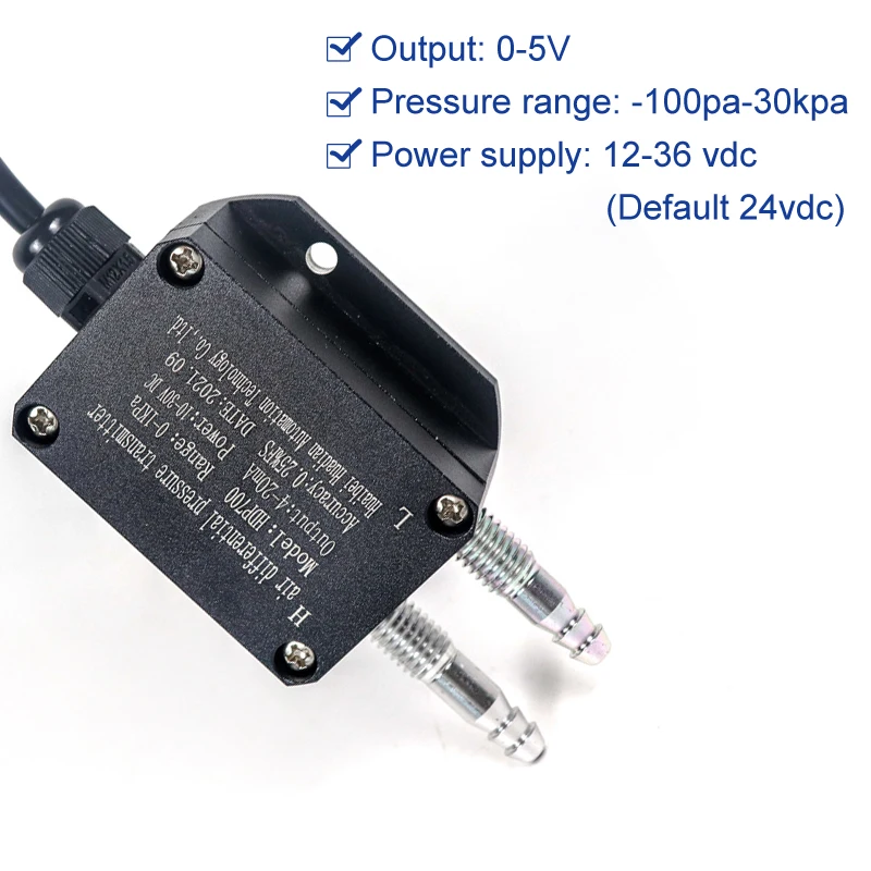 4-20mA-sensor-differential-pressure-air-rs485-negative-pressure-fan ...