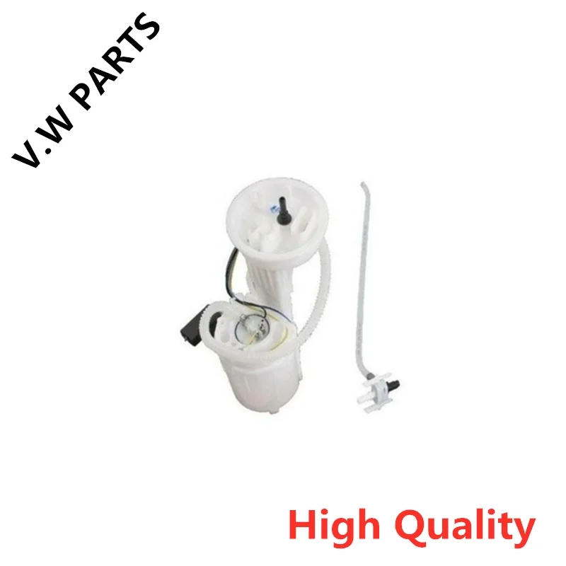 New Electric Fuel Pump For A udi A4 02-03 1.8L OEM:8E0919051CJ 8E0 919 ...