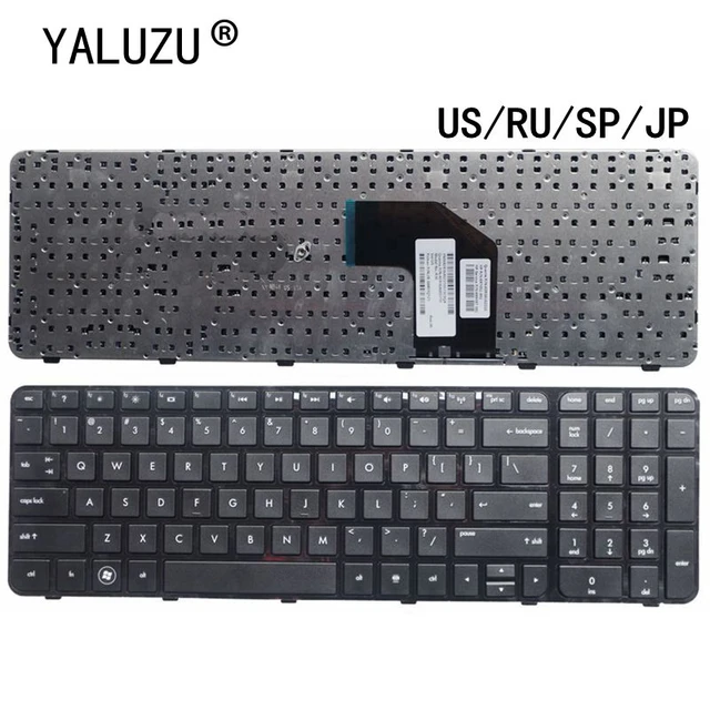 Hp 2000 Laptop Keyboard