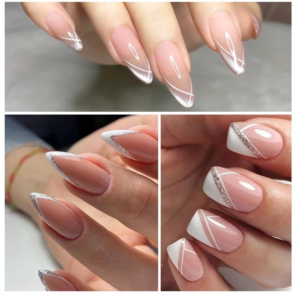 Oblique Nails
