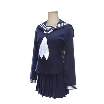 Anime Costumes Toradora! Aisaka Taiga Cosplay JK Uniform Skirt | One ...