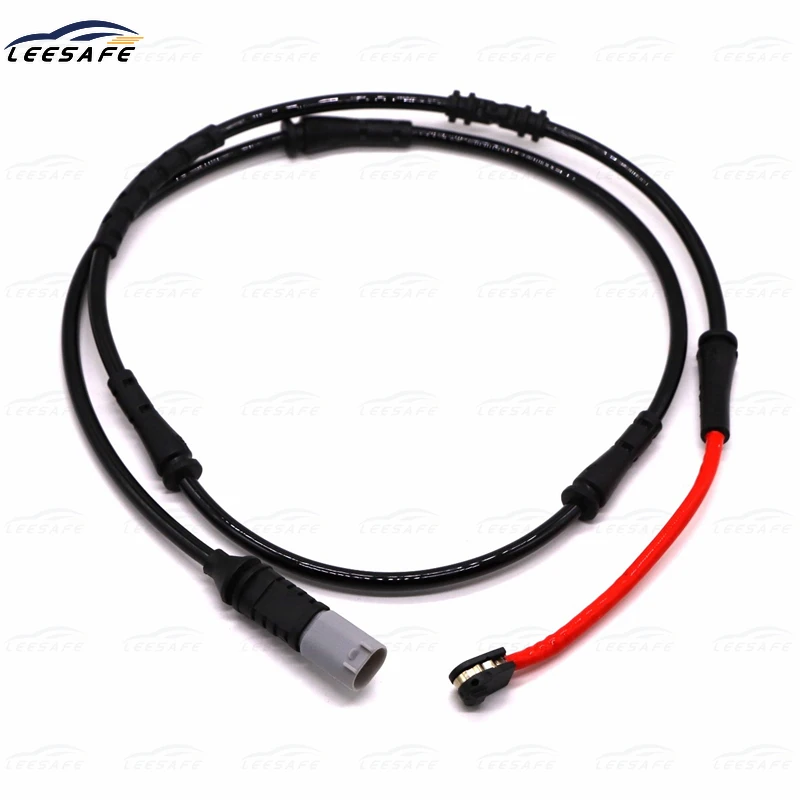 Rear Axle Brake Pad Wear Sensor for BMW 5 Series F10 Touring F11 Brake ...