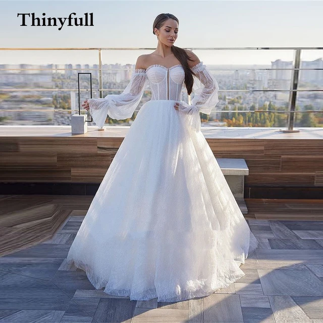 Vestido De Noiva Moderno: Mais De 20 Modelos Perfeitos Para, 60% OFF