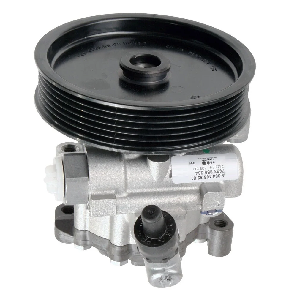 New-Power-Steering-Pump-Replacement-Part-0044669301-KS01000661-SP3746 ...