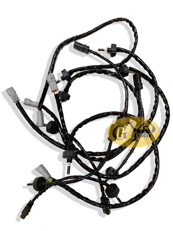 E320D 423-6434 группа датчика уровня топлива(воды) для E320D купить на ...