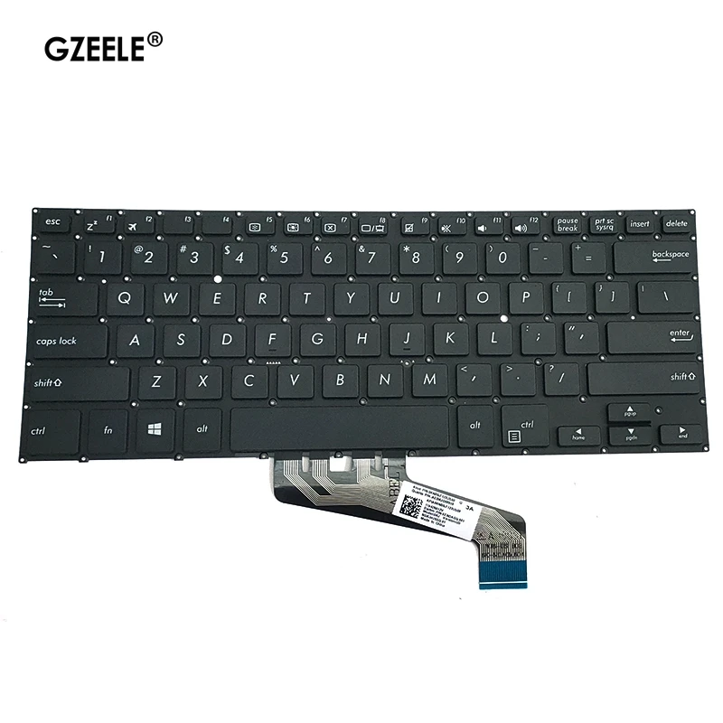 AR-US-English-Laptop-Keyboard-for-ASUS-TP410-TP401-TP401C-TP401U-TP401M ...