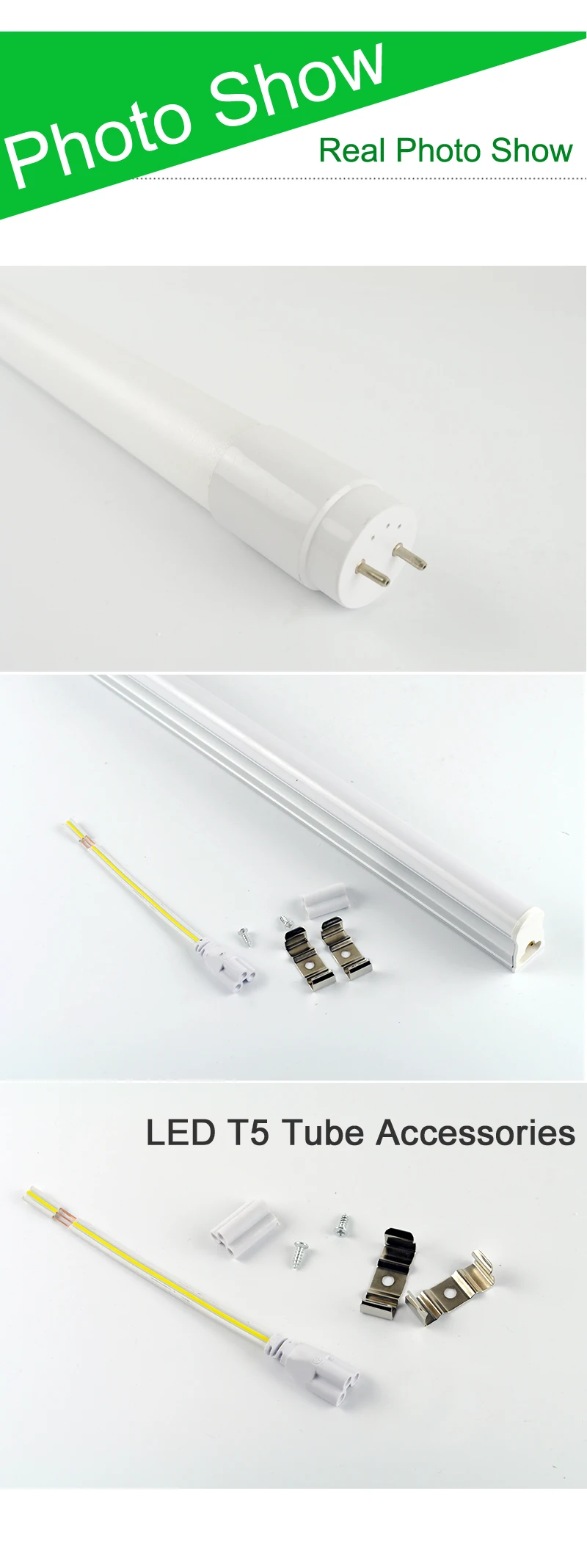 AMPOULE LED,T8 Tube 10W 60CM-Warm White--Tube lumineux led T5 T8 6w 30cm 10w 60cm SMD2835 AC ...