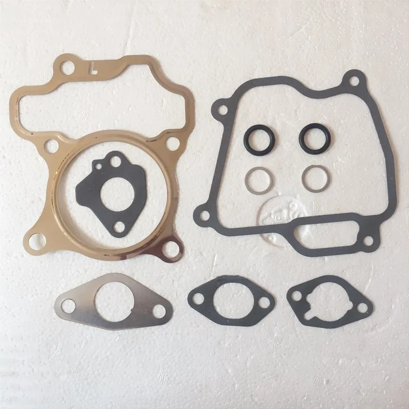 GASKET-SET-FOR-WACKER-WM170-WM130-169CC-4T-CYLINDER-COVER-CRANCASE ...