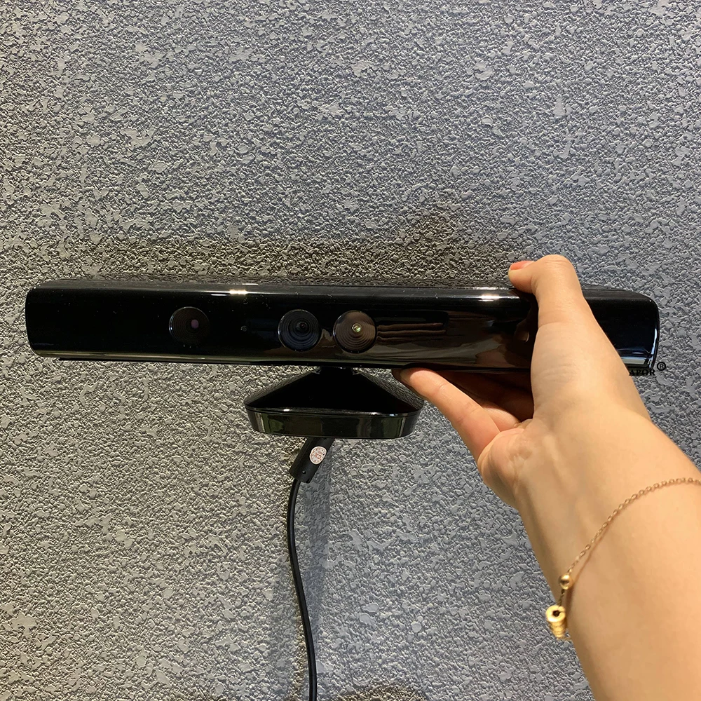 Real Steel Xbox 360 Kinect