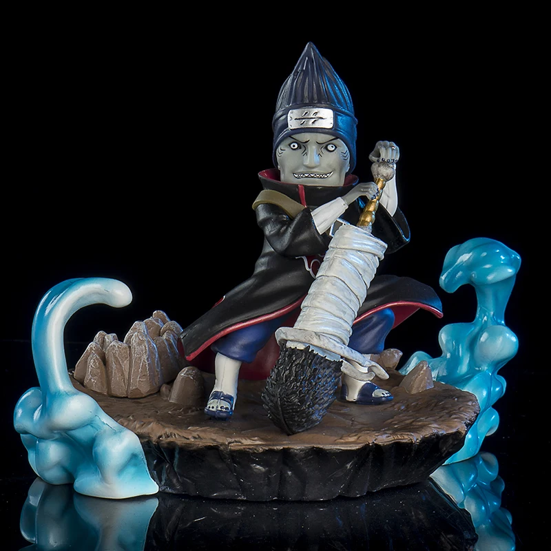 Kisame Sword Replica