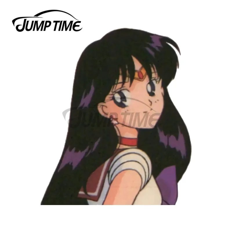 Sailor Mars Transparent