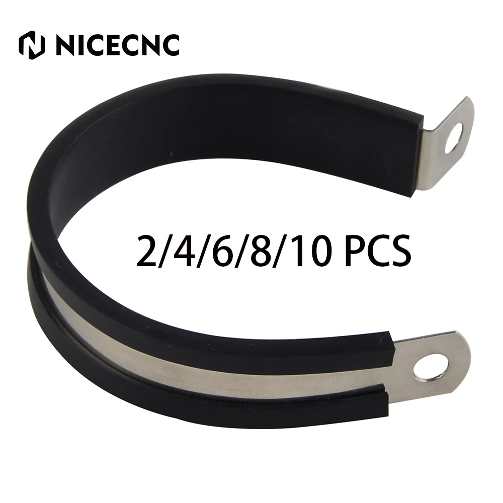 NICECNC-UTV-ATV-2-inch-Quick-Connect-Windshield-Roll-Cage-Clamp-Mount ...