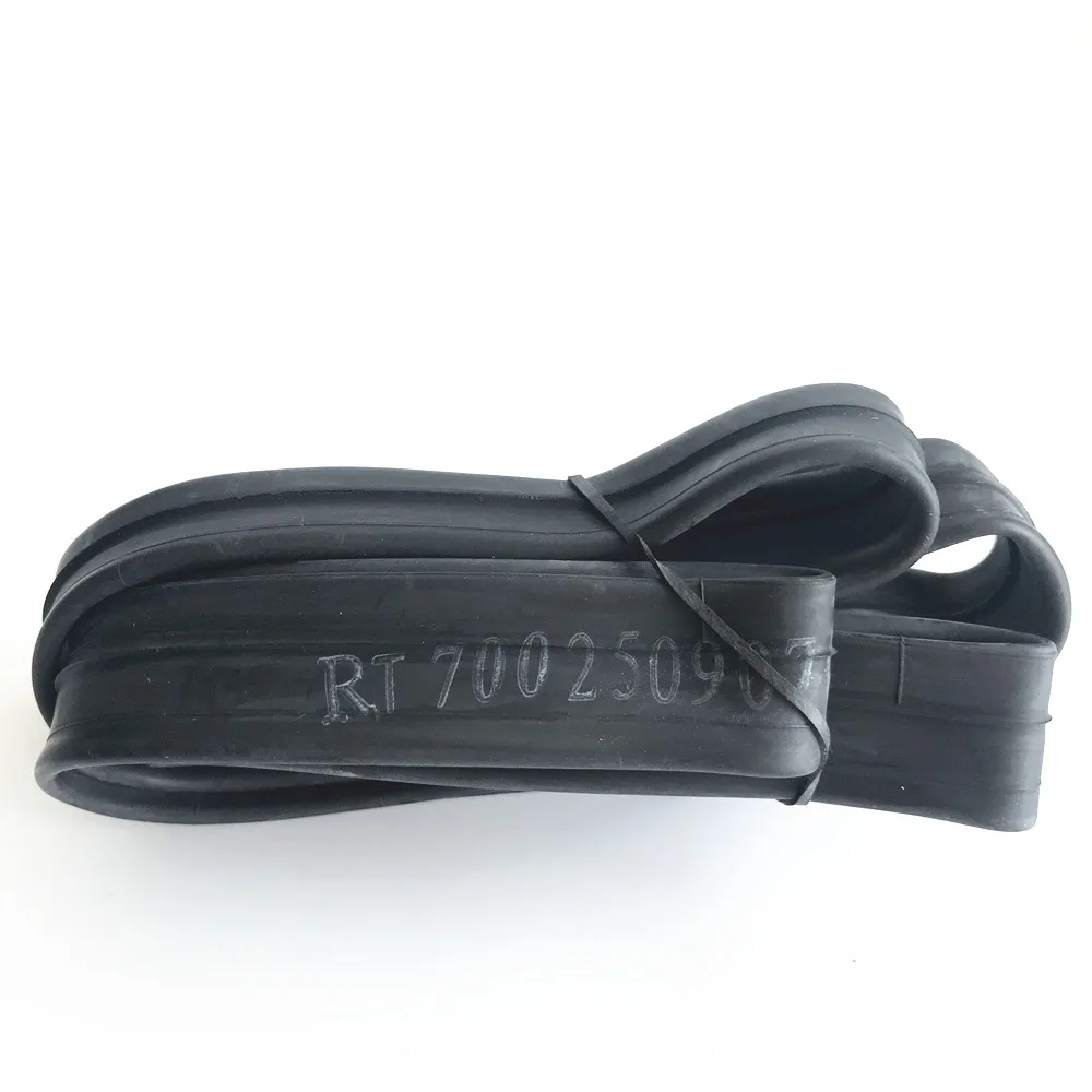 2-PCS-Bicycle-Bike-Butyl-Inner-Tube-700x19-23c-with-Threaded-Presta ...