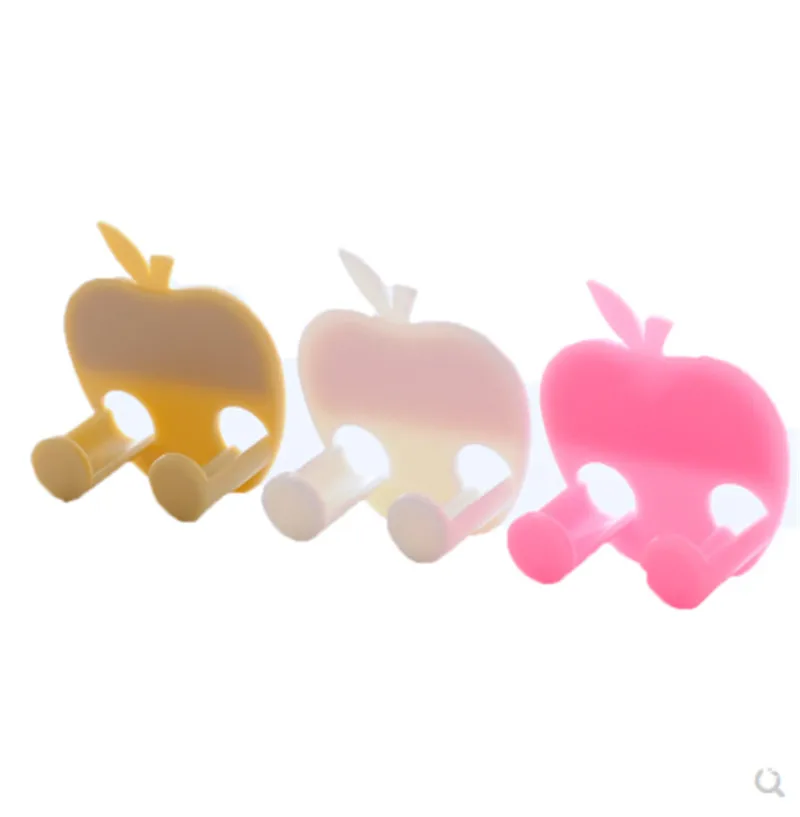 Sale Hot New Cute Cartoon Power Wall Strong Adhesive Plug Socket Holder ...