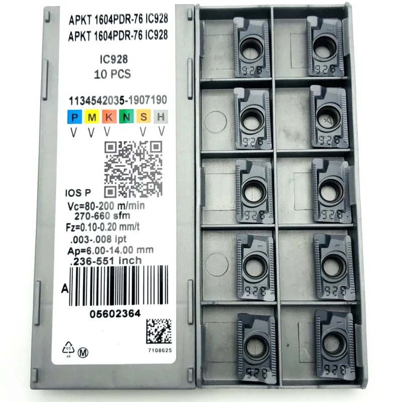 Best apk Shoping now ! Save for U !!: APKT1604 PDR 76 IC928 carbide ...