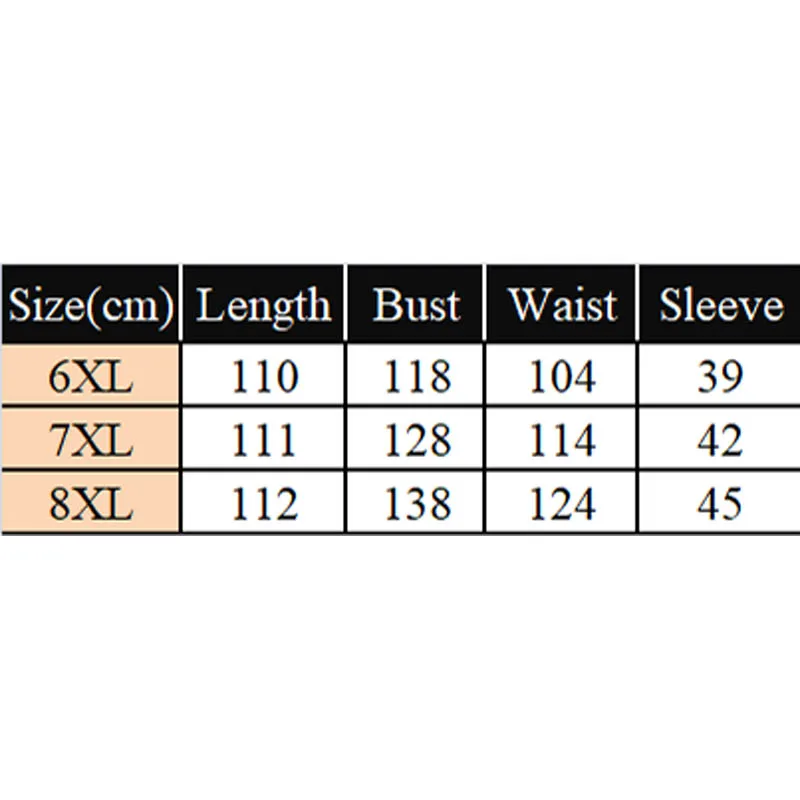 Летнее платье женское 6XL 7XL 8XL плюс размер обхват груди 138 см платье женское купить в OCHA.RU