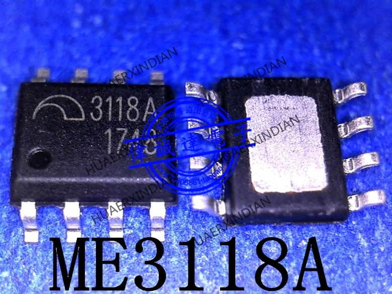 本物の写真,me3118aspg m3118a type 3118asop8|コイル| - AliExpress