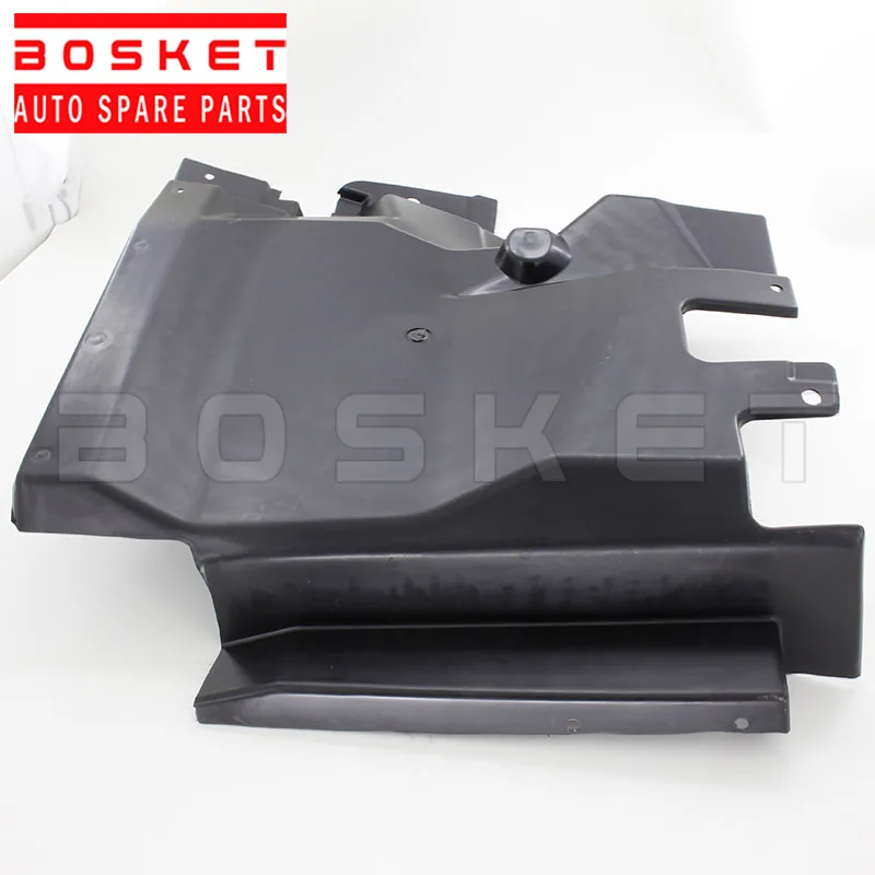 Front Mud Guard For ISUZU 10PE1 CXZ81 CXZ96 1 79937894 5| | - AliExpress