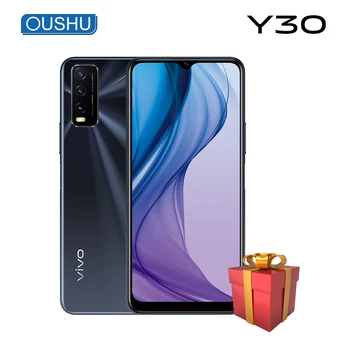 vivo Y30 - Full phone specifications