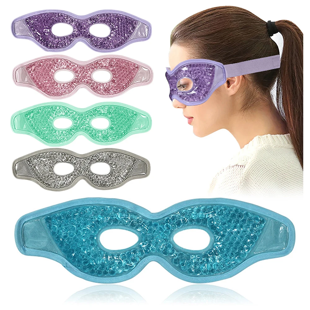 Cold Eye Mask