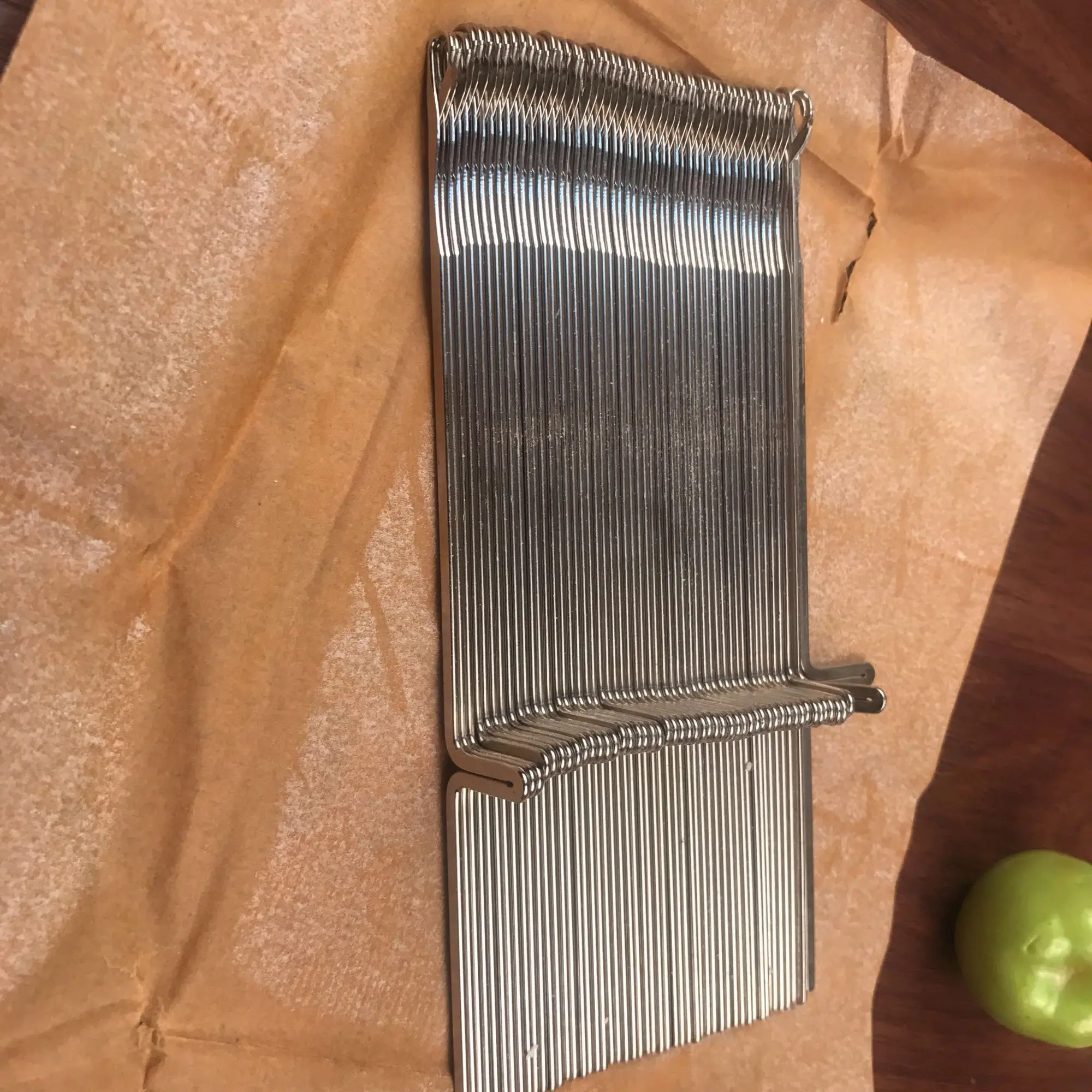 Free-Shipping-SK260F-knitting-machine-crochet-hook-needles-12-9cm-50 ...