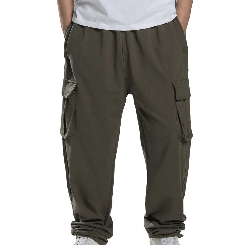 Cargo Pants Size 7xl Mens | Cargo Pants Men Size 8xl | 6xl Size Men ...