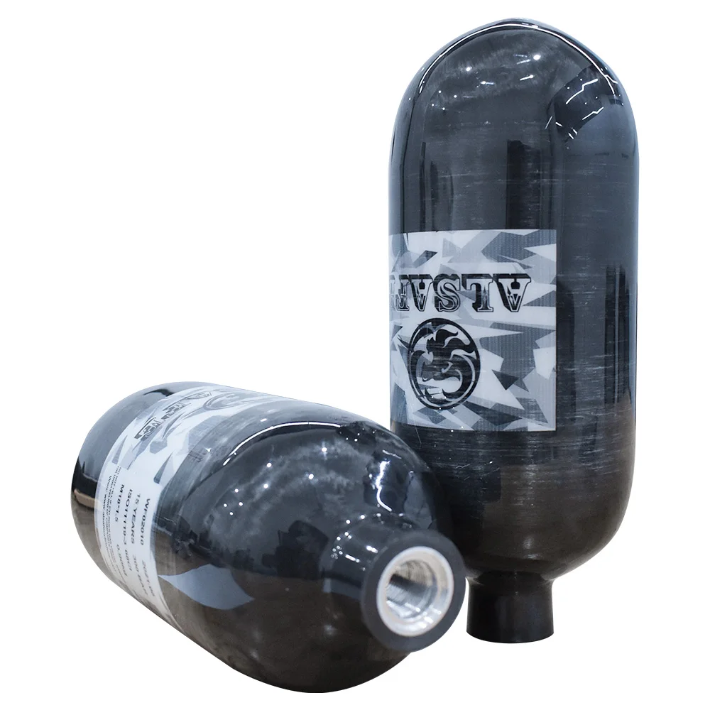 Paintball Air Tank