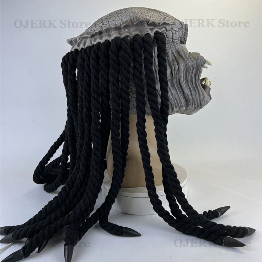 Alien Vs Predator Predator Hair