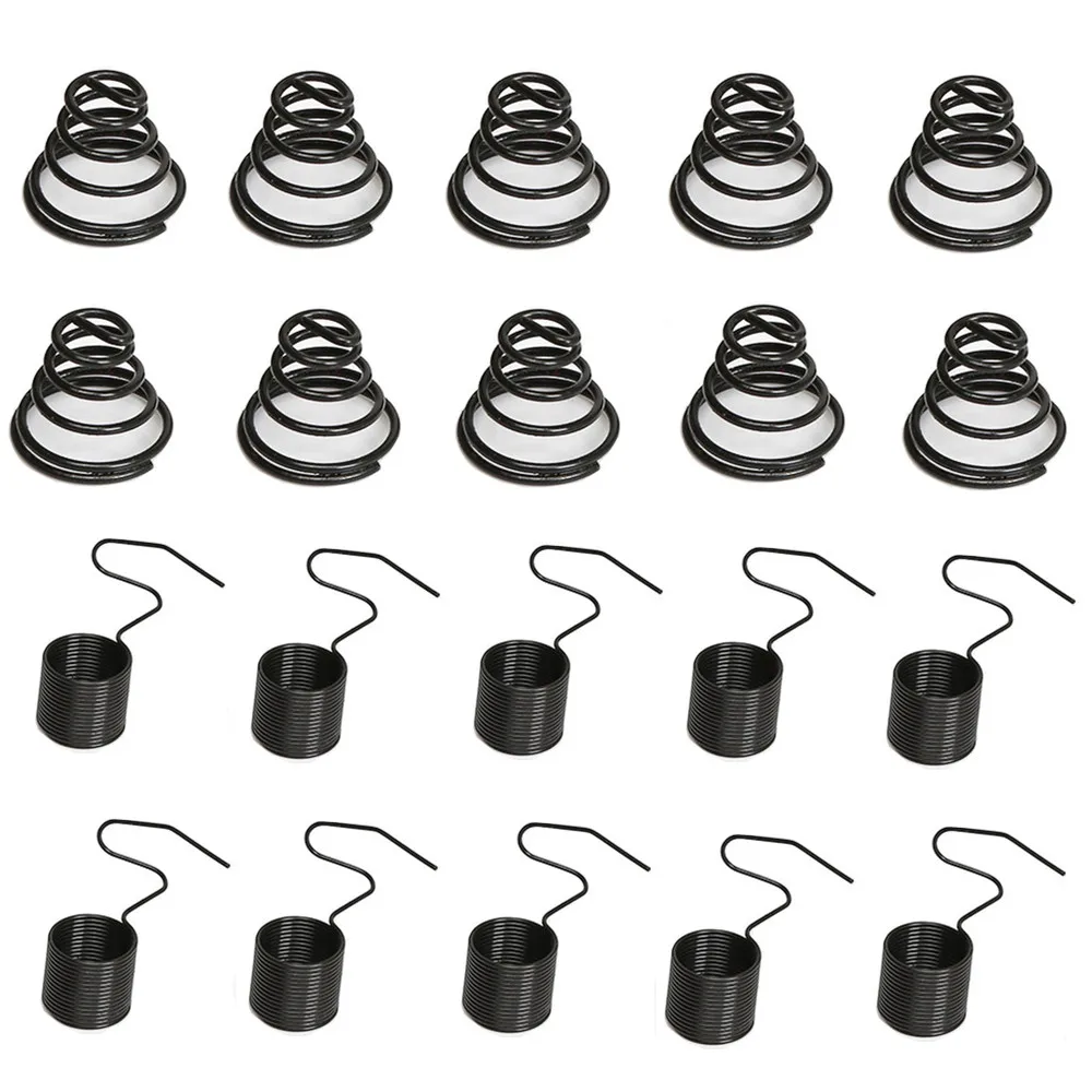 10pcs/lot Thread Tension Check Springs Industrial Sewing Machines ...