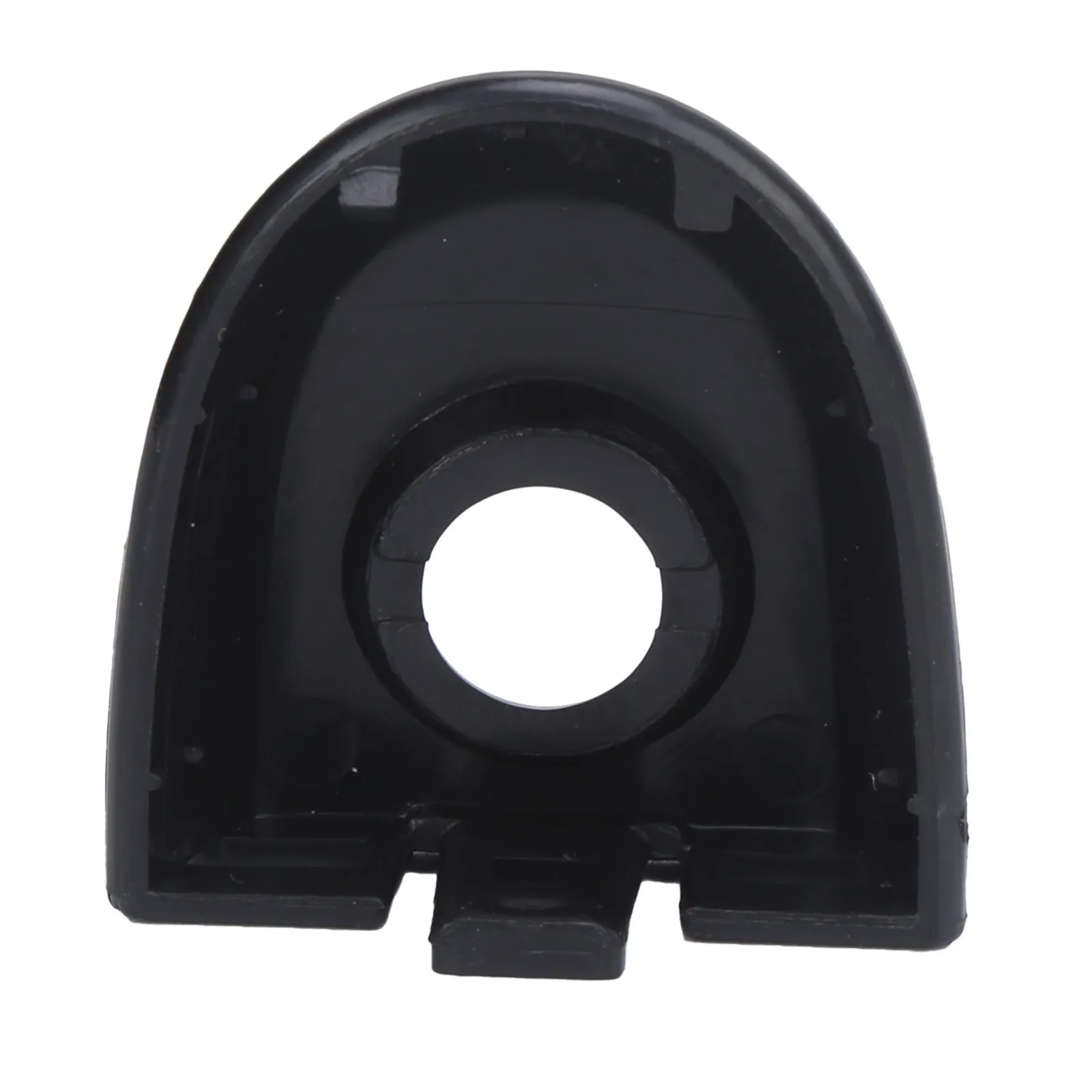 806441KK0D Drivers Door Lock Cover Black For Nissan Juke & Micra Parts