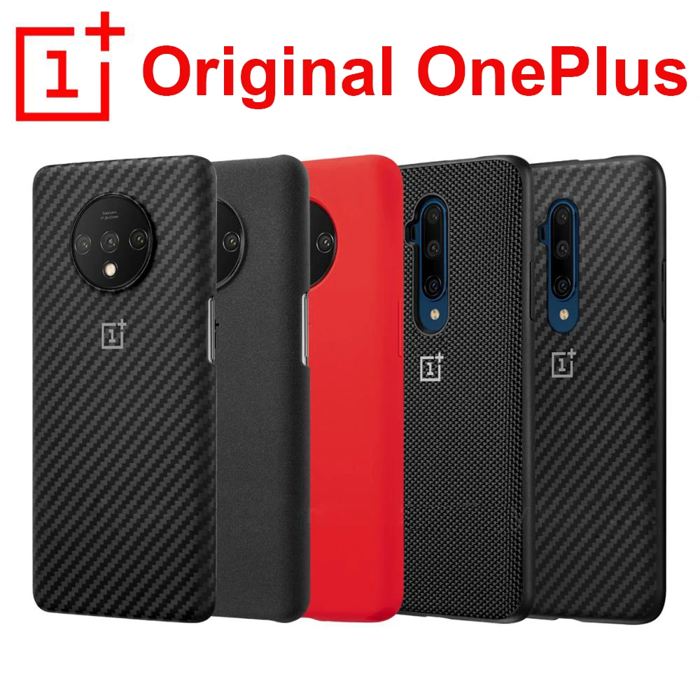 Oneplus-7T-Pro-Case-Original-100-Genuine-Oneplus-Official-Protective ...