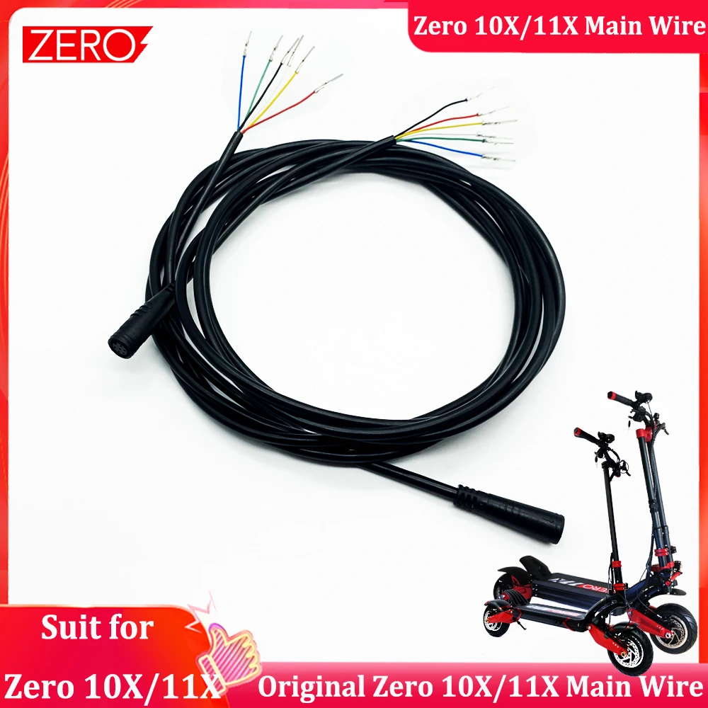 Original-Zero-Main-Cable-Main-Wire-Connect-Display-and-Controller-Suit ...