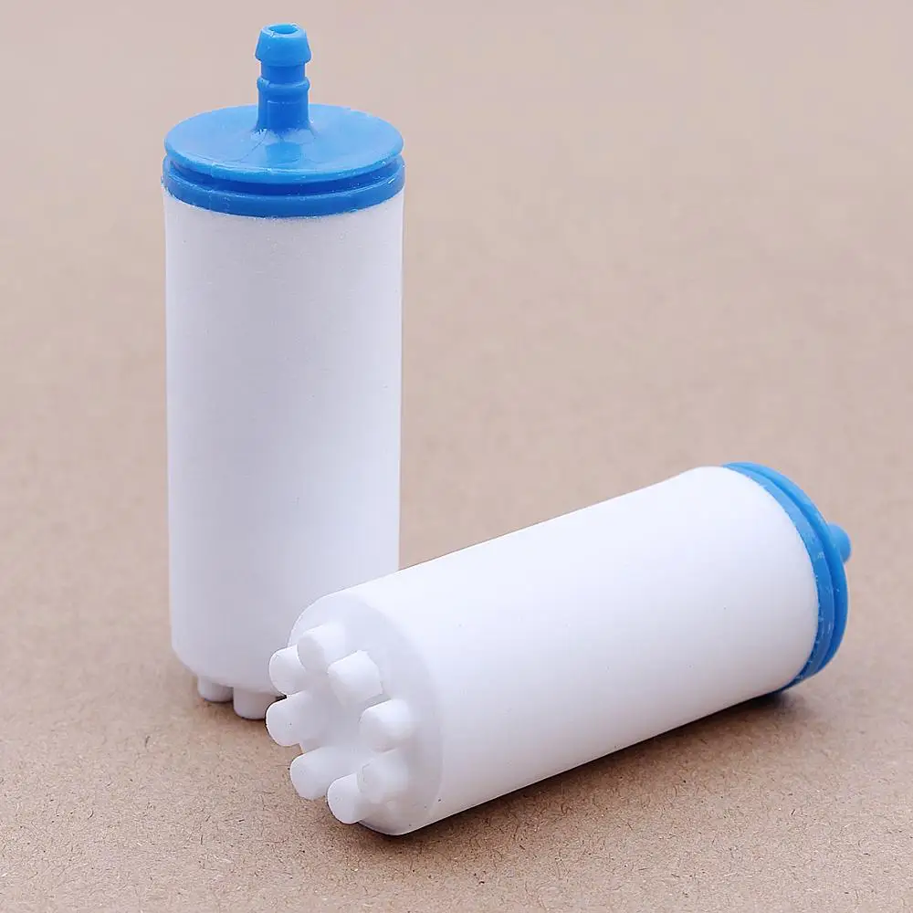 Husqvarna K Series Cut-off Saw Fuel Filter 10 Pack Hipa 4Pcs 506264101 ...