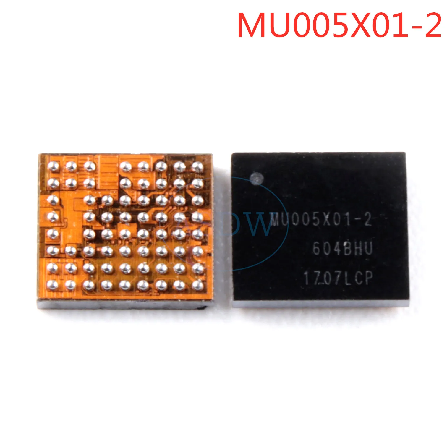 10 개/몫 MU005X01 MU005X01 2 S2MU005X01 2 삼성 J710F 전원 IC 소형 전원 칩|휴대폰 서킷| - AliExpress